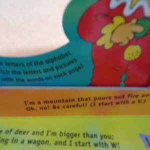 Tormont Publications | Toys | 998 Tormont Publication Inc Turn And ...